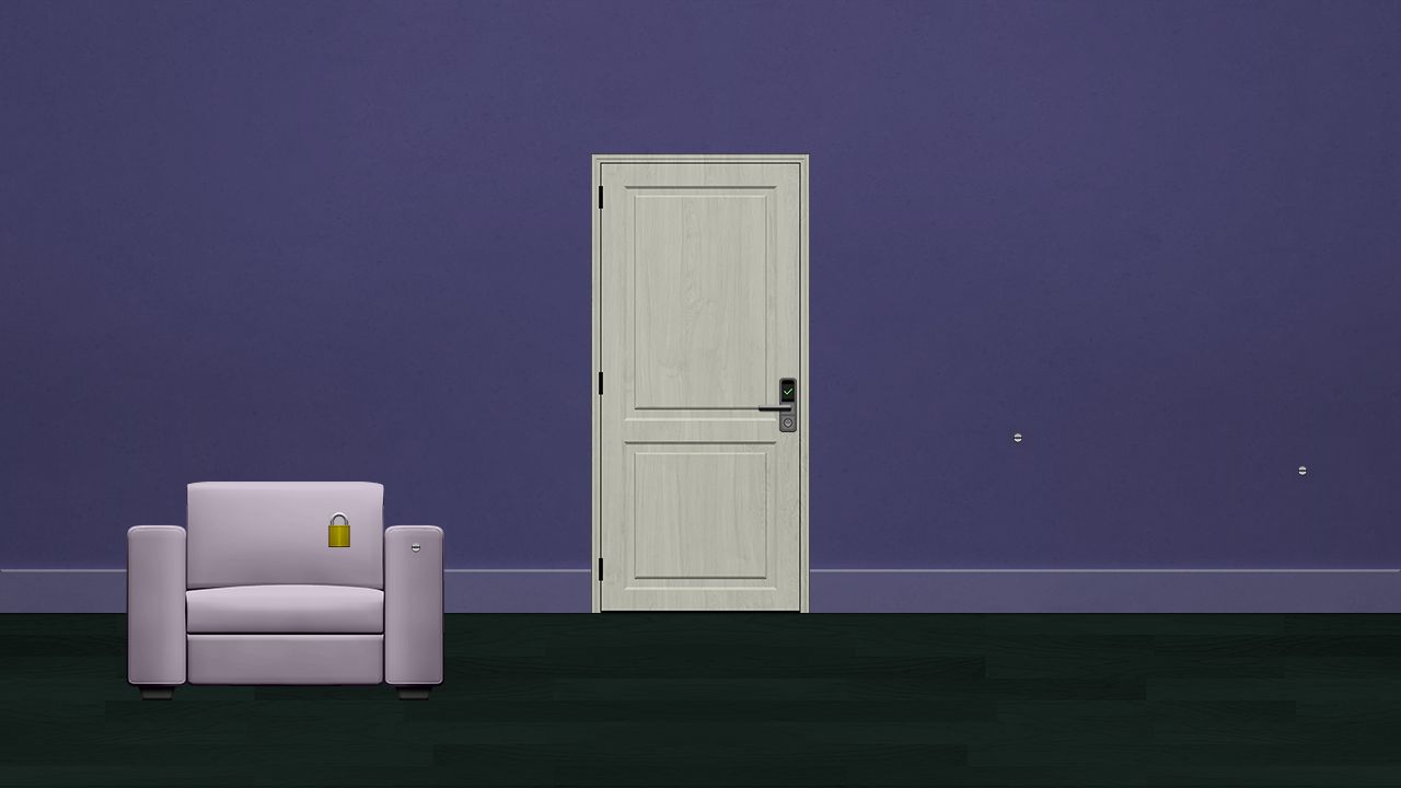 Chemia - Room Escape Game by Ramseye