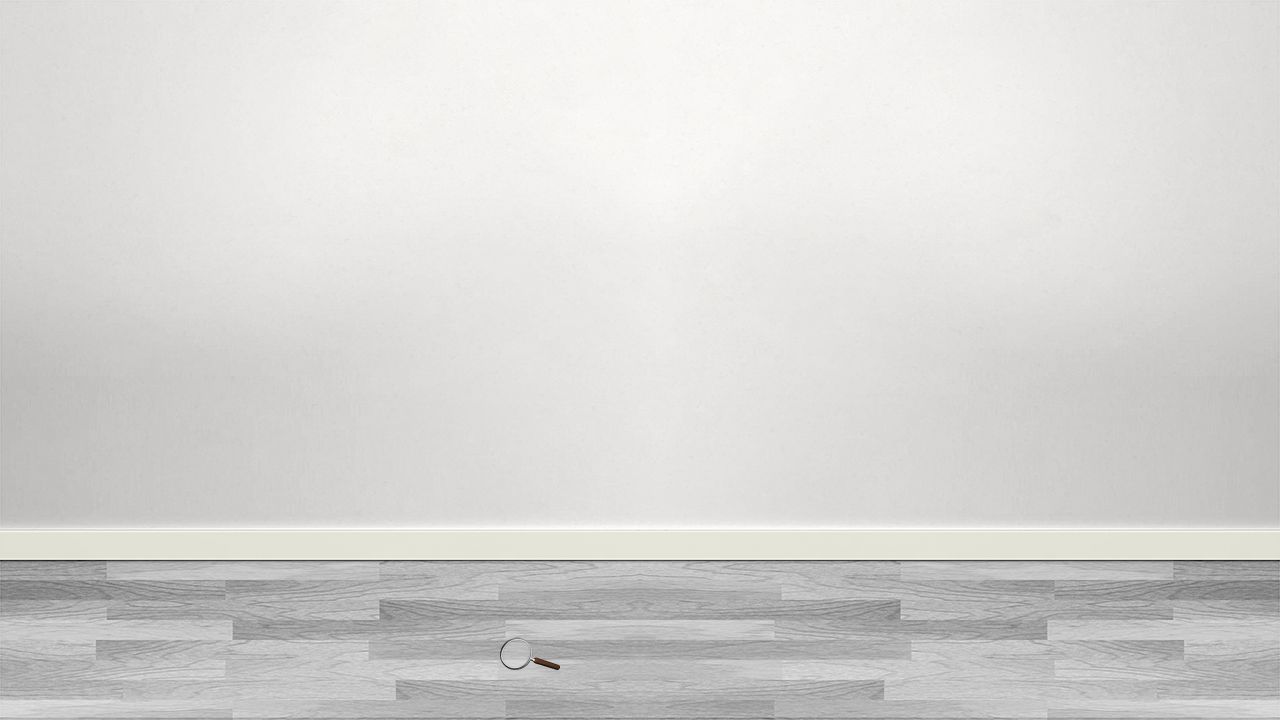 The empty room - Room Escape Game by RisingMoon11