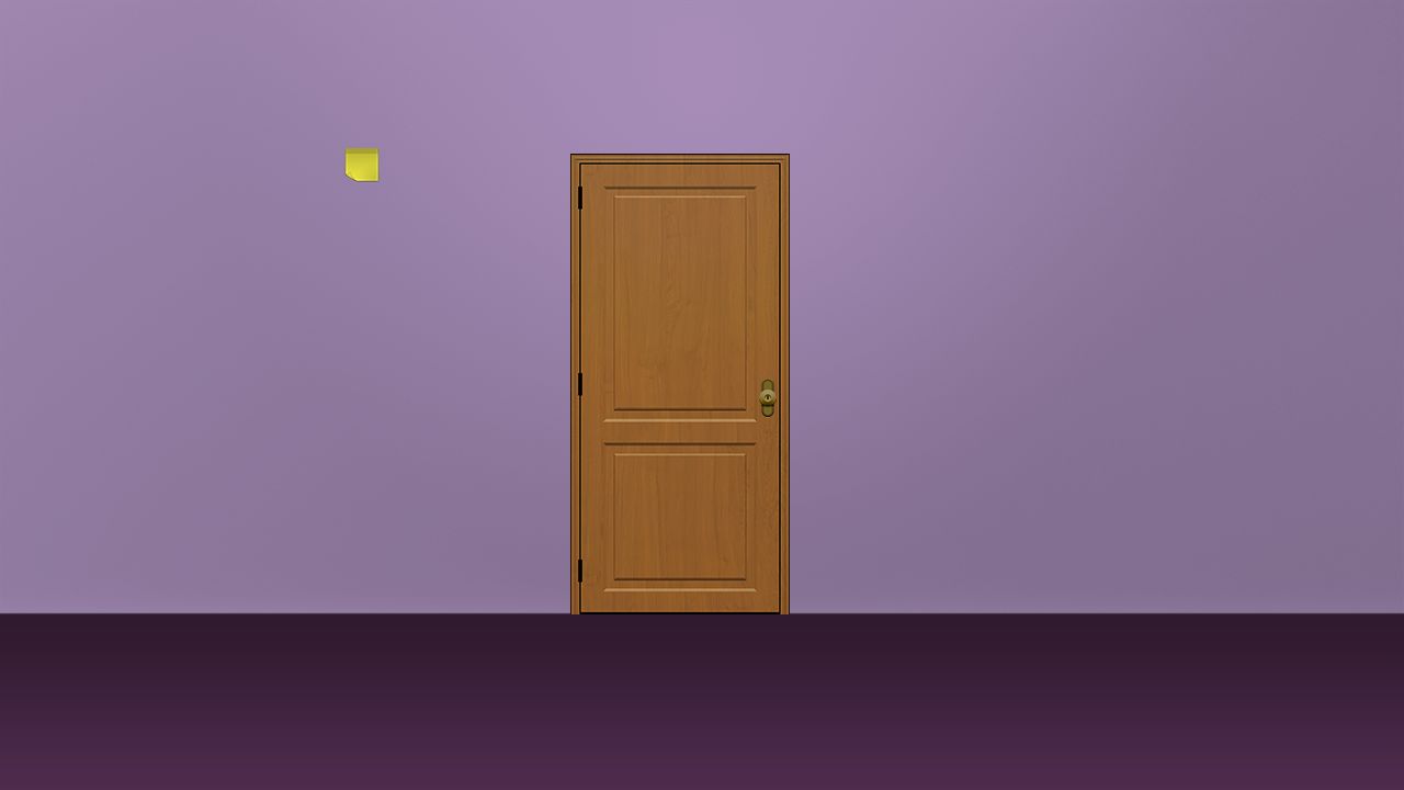 High School escape - Room Escape Game by SanderSides11