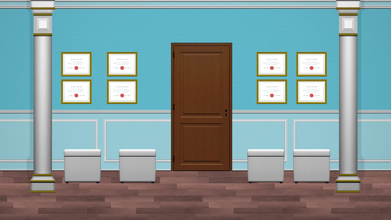 Library Labyrinth - Room Escape Game by SiskoOfBajor