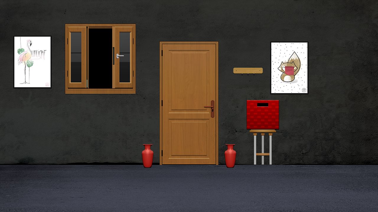 The Owl's Nest - Room Escape Game by Stormwlf8