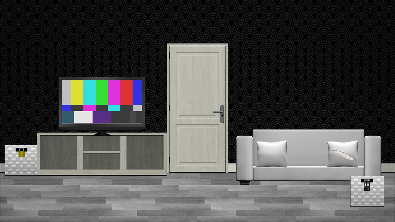 Room Escape Games by TPSALeadership