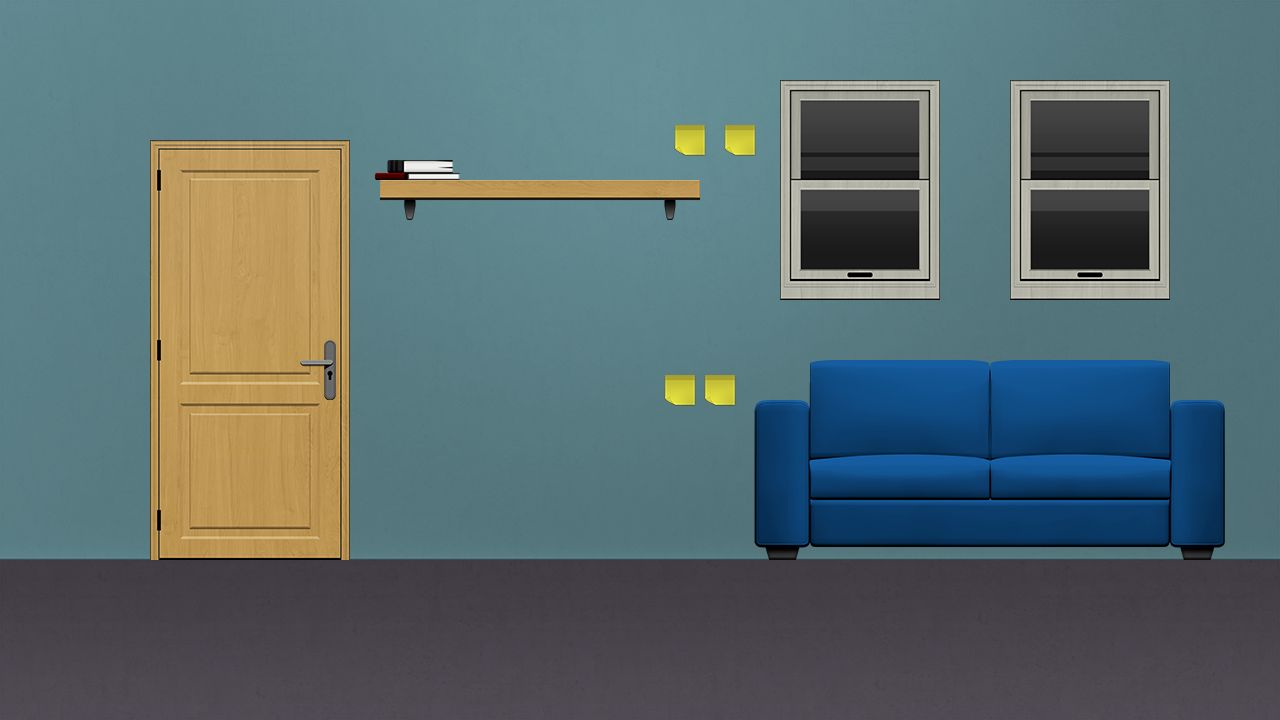 Spanish Escape Room 1 - Room Escape Game by TajBarkley