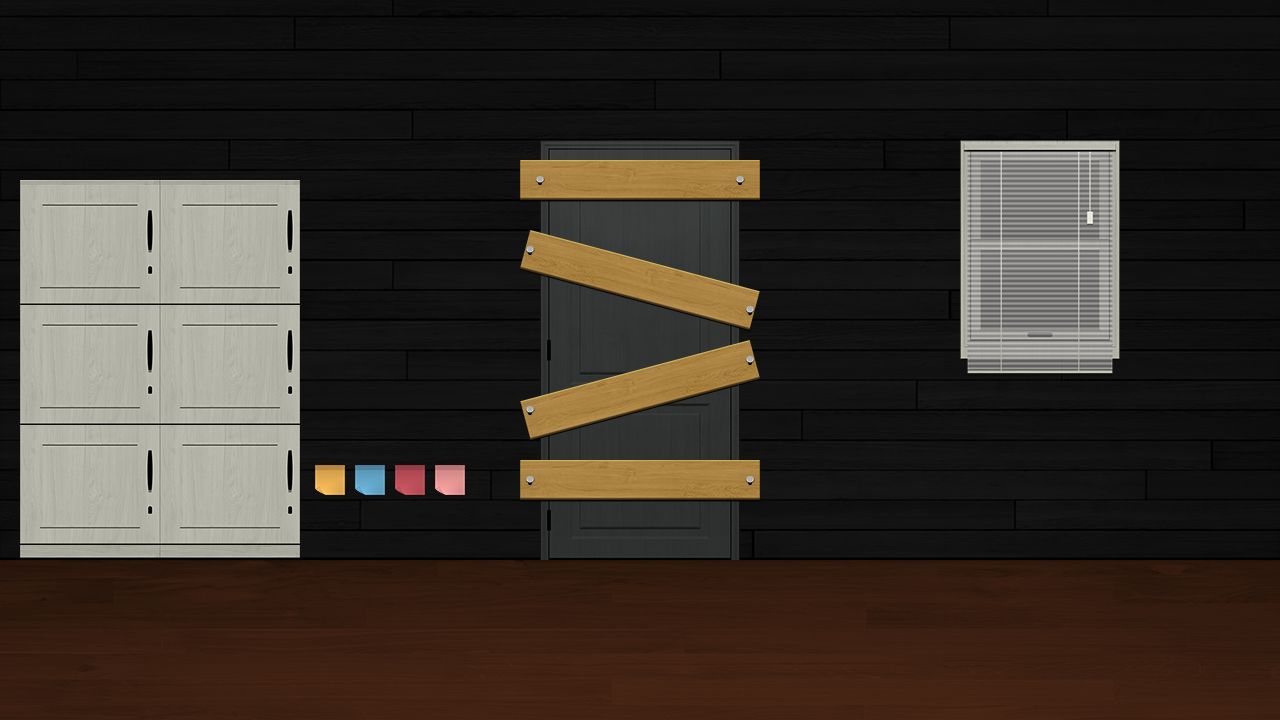 Kidnap Escape - Room Escape Game by TheCoolCar