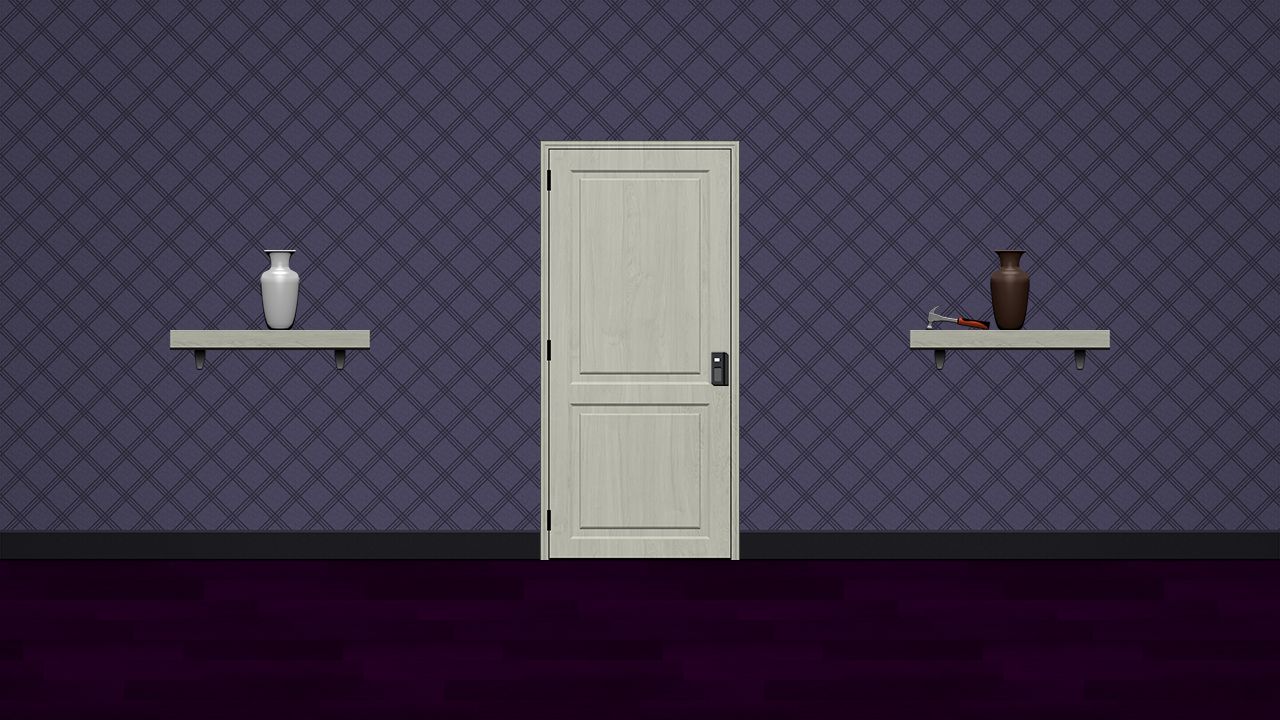 PW:Unbeaten - Room Escape Game by TurboLax