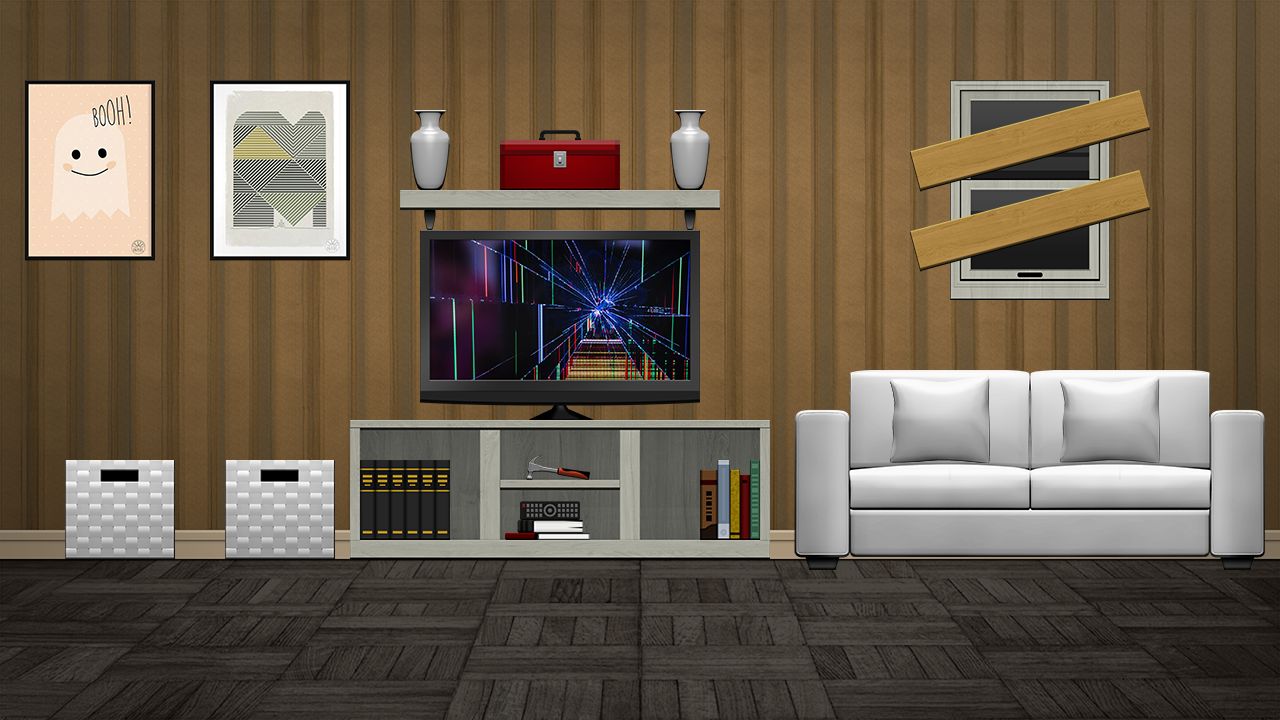 Room Escape Games by TyandCarson