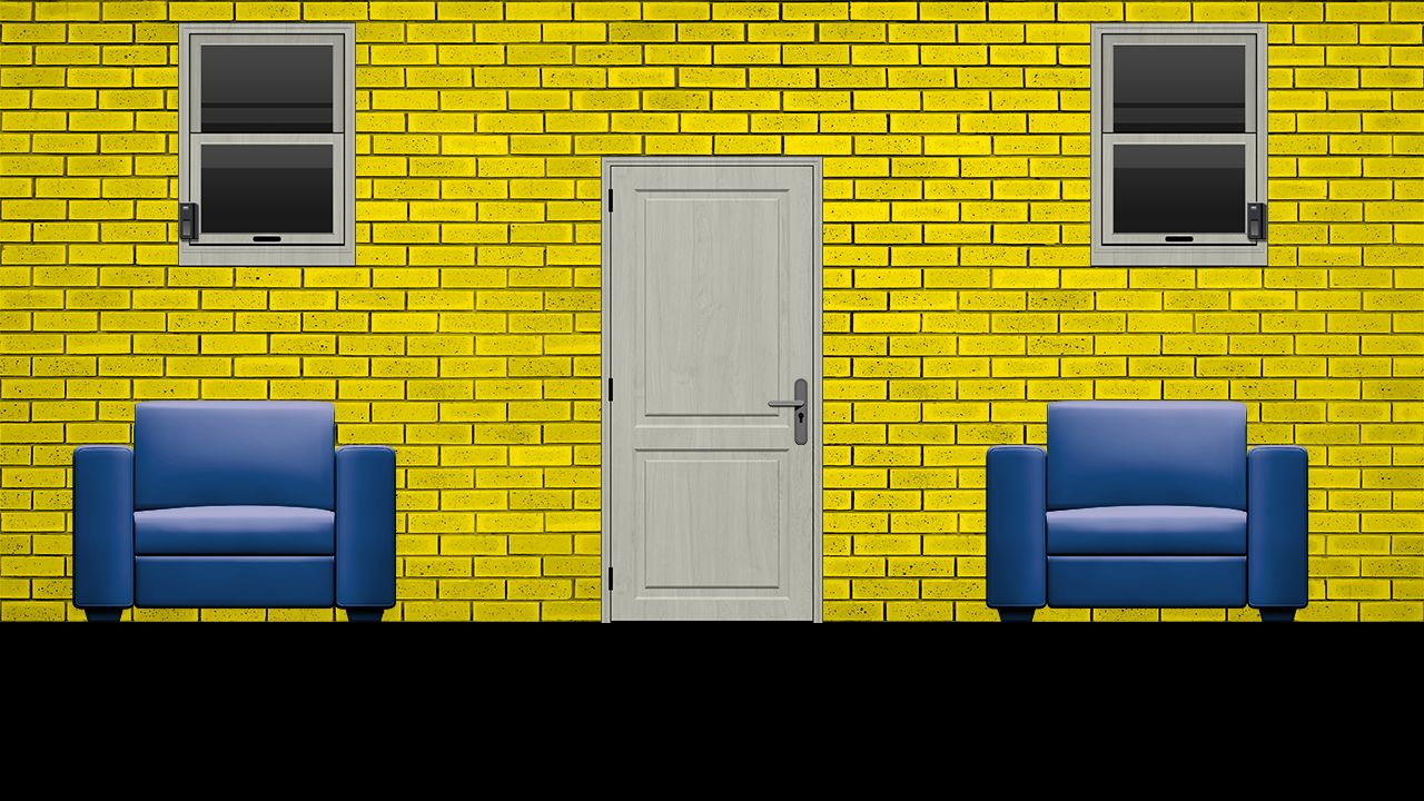 Room Escape Games by UCLAResLife