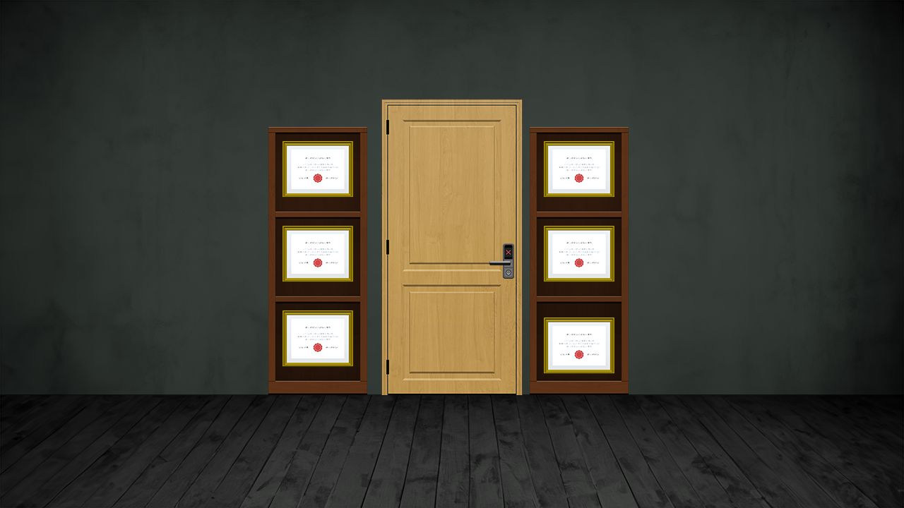 Call Of Duty Escape Room Part 2 - Room Escape Game by Vinwasnothere