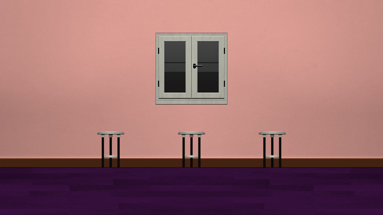 The Trophy Window - Room Escape Game by Watermelonnn