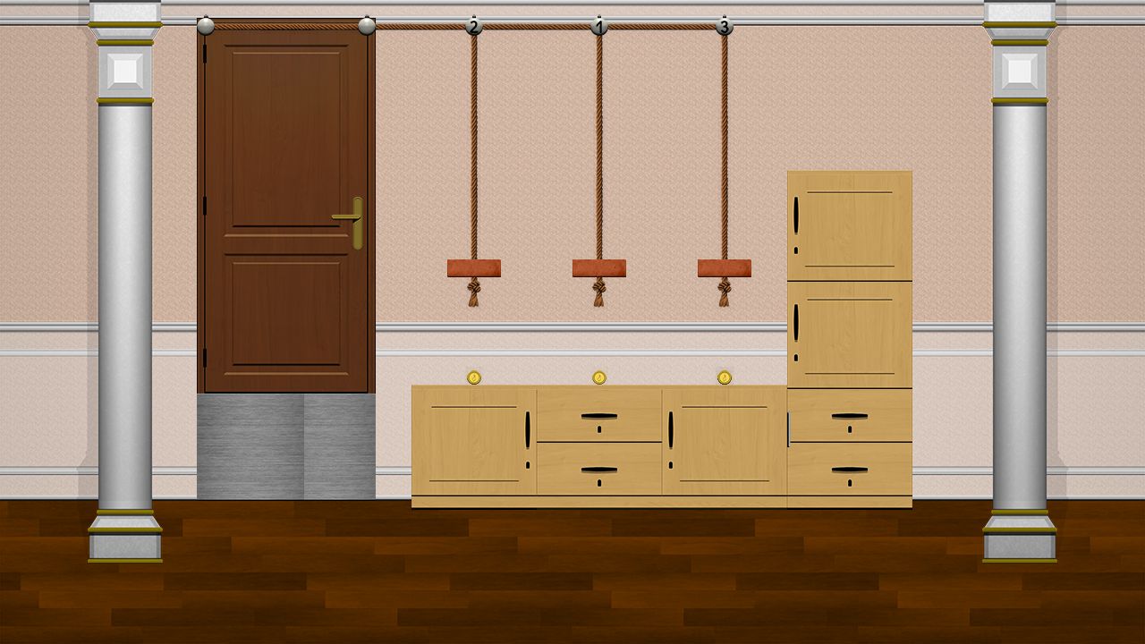 Room Escape Games by abms1984