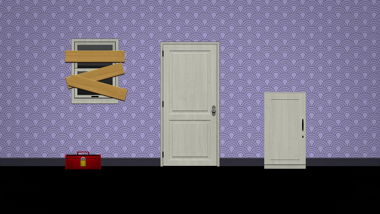 Escape room - Room Escape Game by ace777