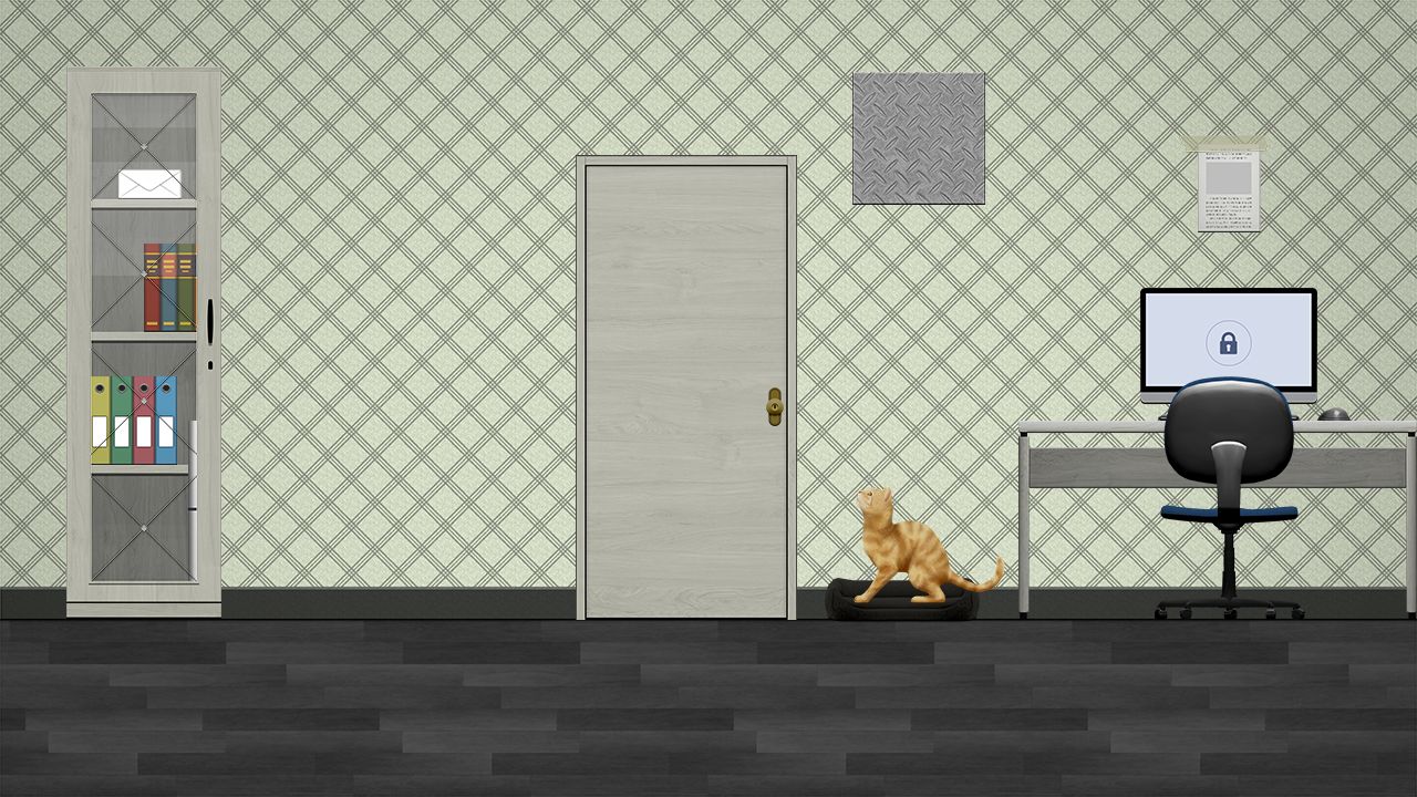 Escape the office - Room Escape Game by albatross