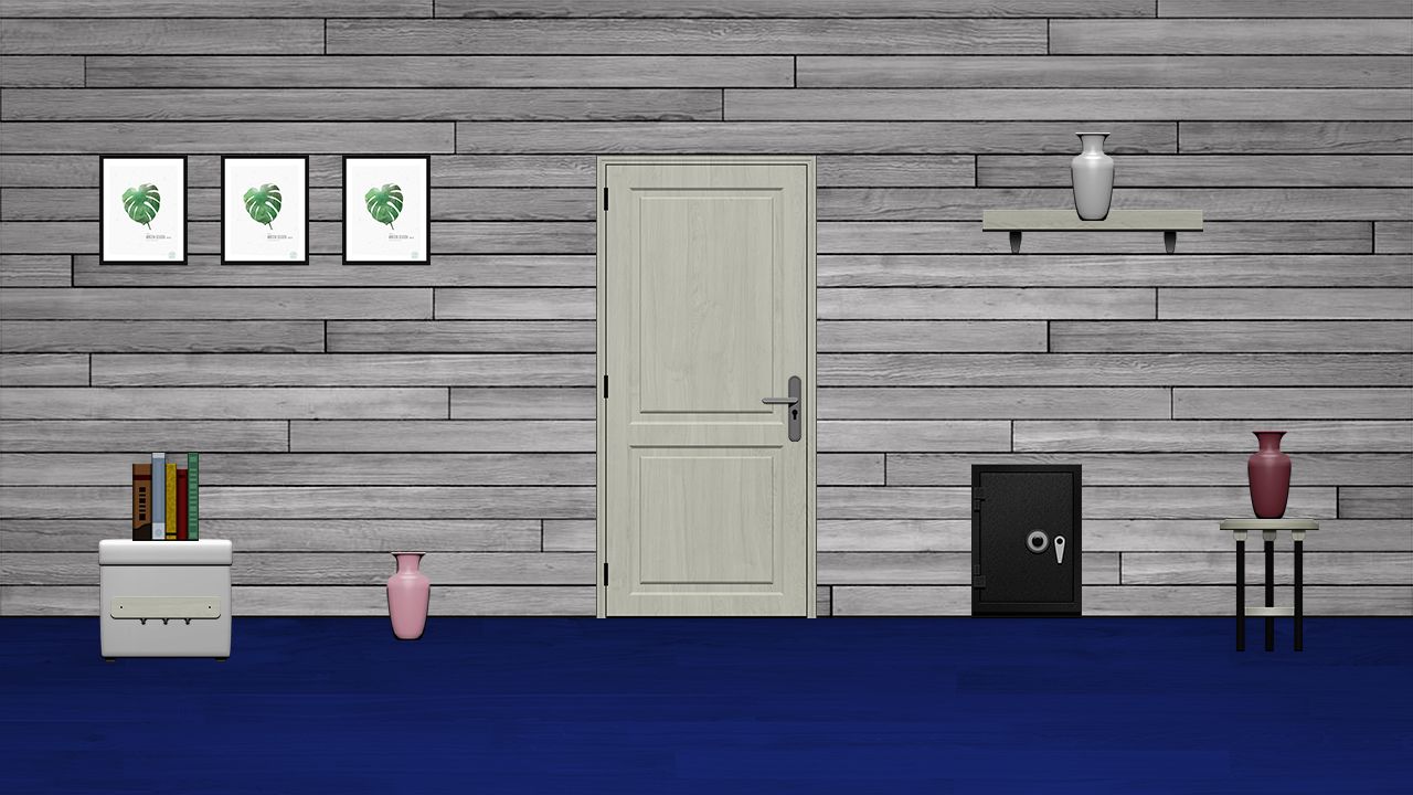 Technology Class Update - Room Escape Game by alesha1979