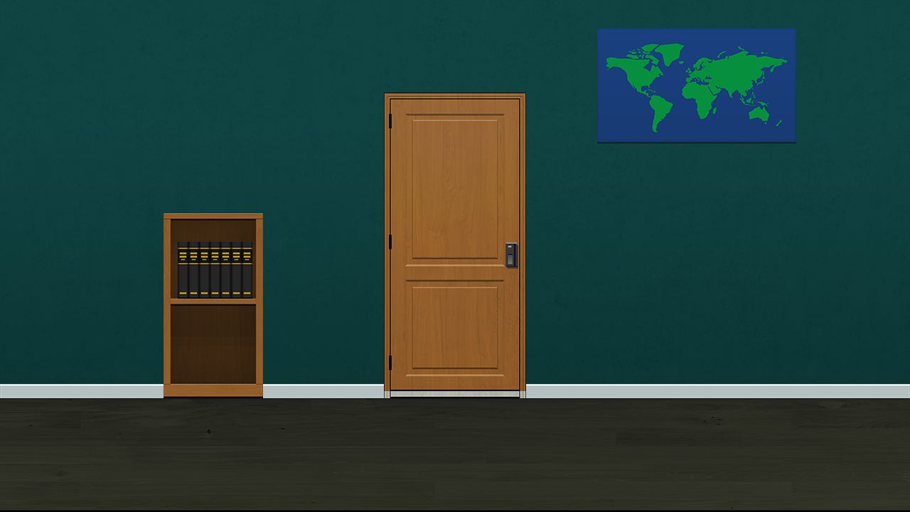 Reading 2 - Room Escape Game by allin1homeschool