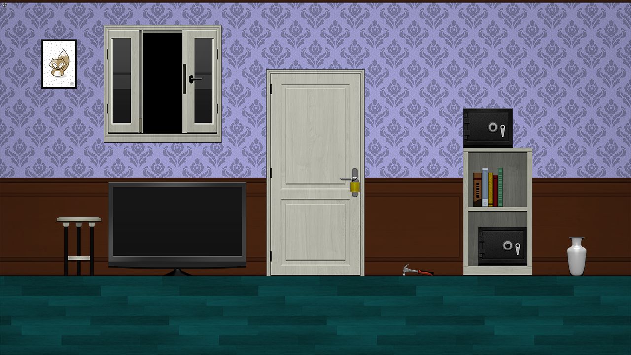 Room Escape Games by alzh5605