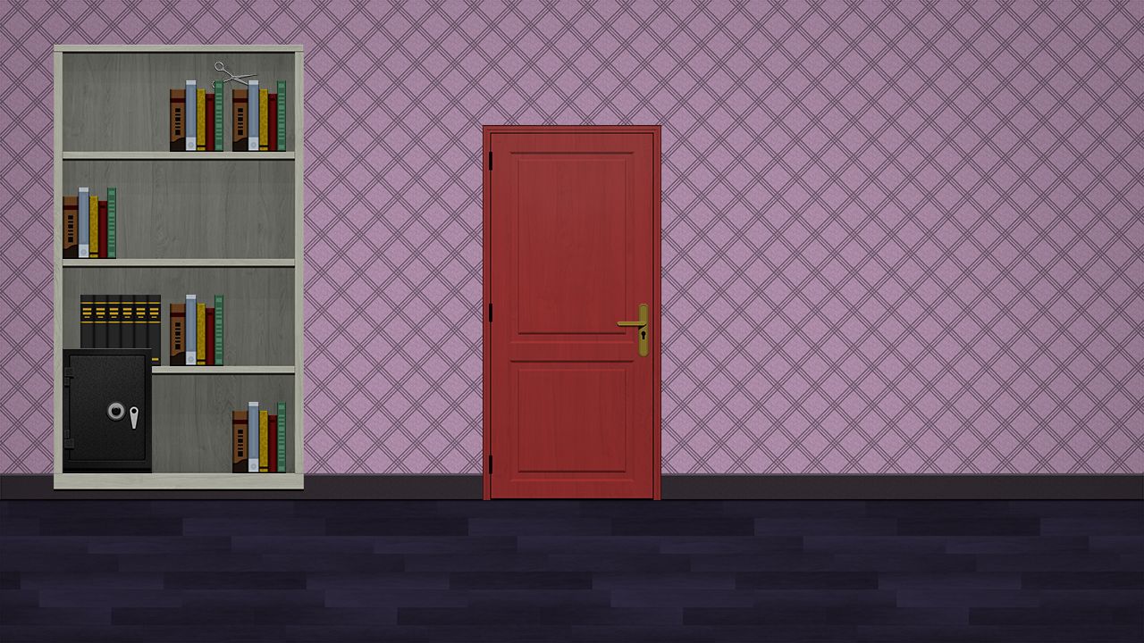 can you escape - Room Escape Game by amandabf7940