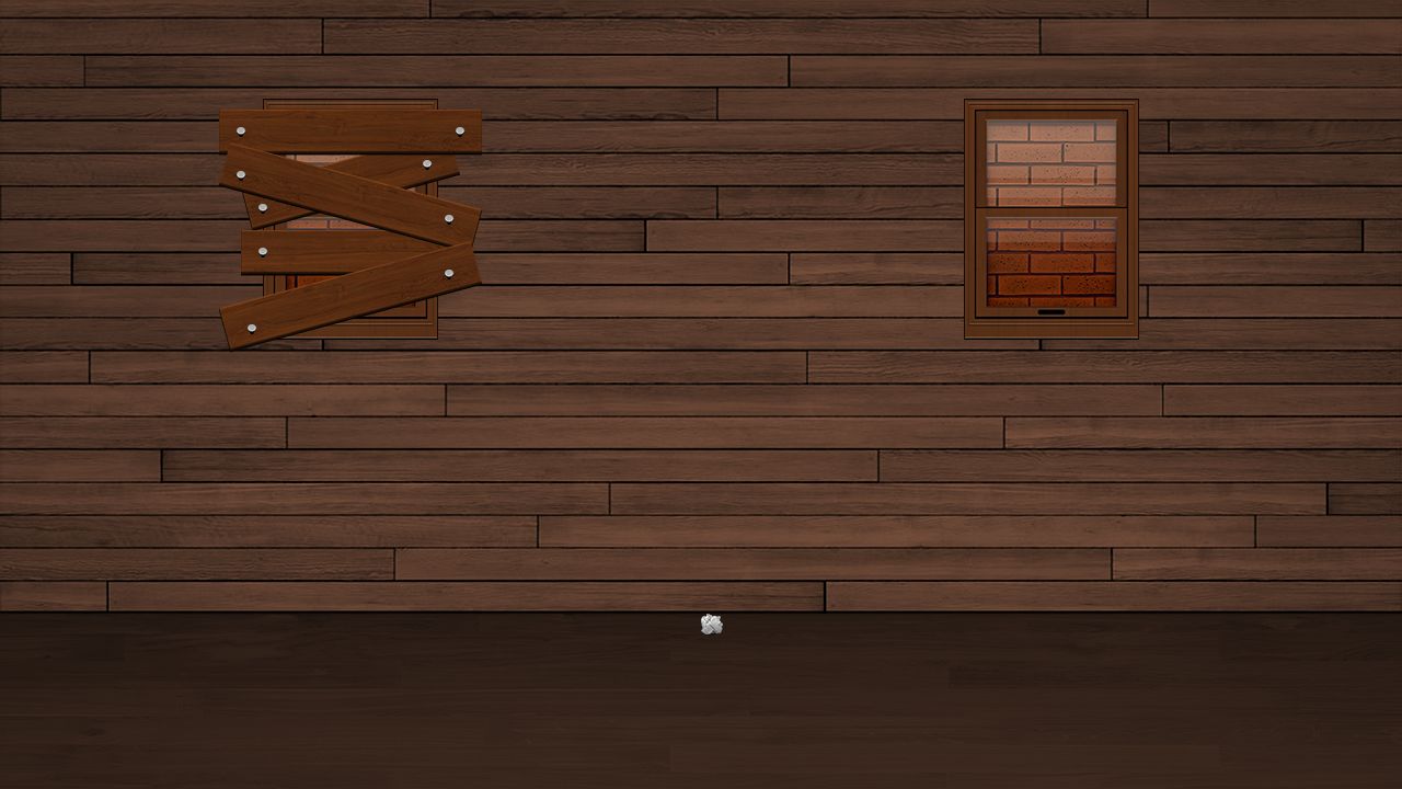 Room Escape Games by amandaka6500