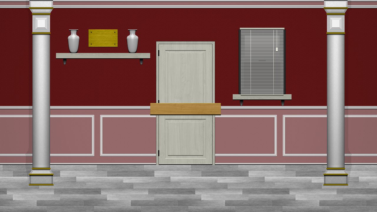 The Inheritance Games - Room Escape Game by banana13