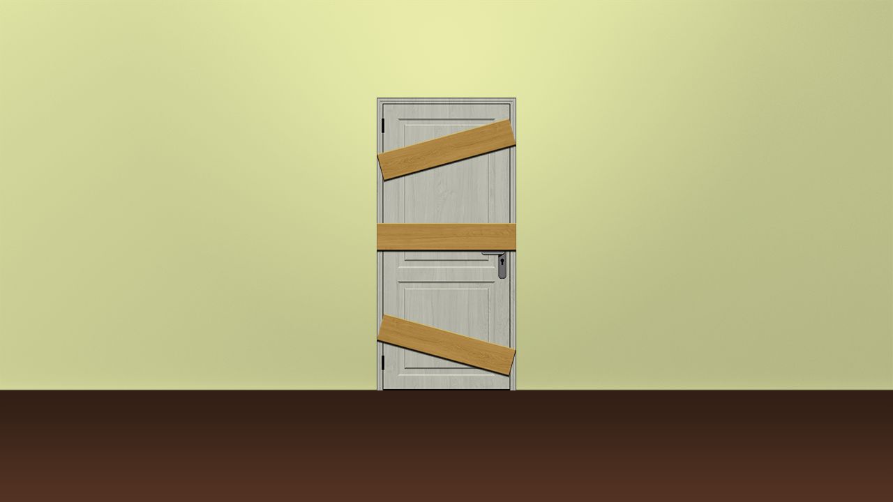 Dimensional Analysis - Room Escape Game by cciula