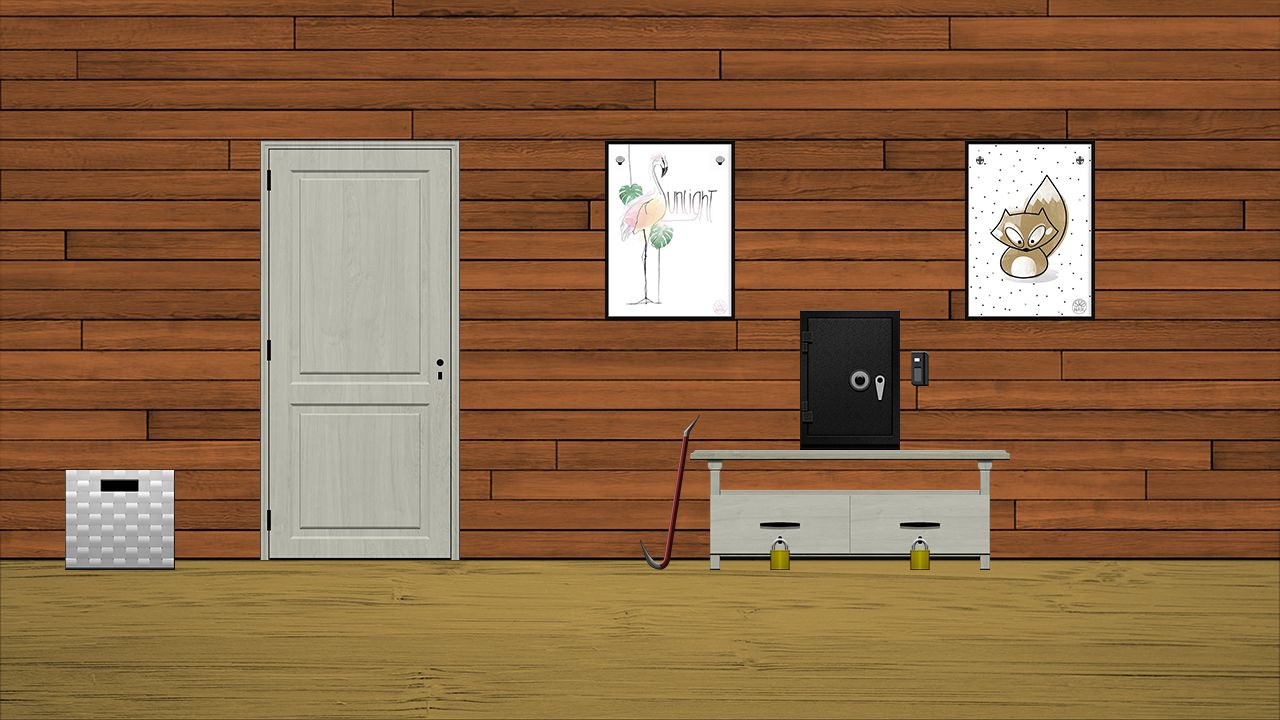 Magnetism and Electricity - Room Escape Game by cclements