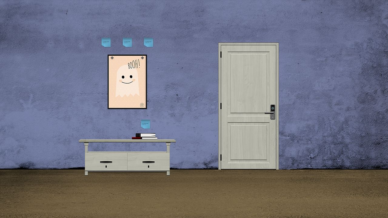 Physics - Room Escape Game by cclements