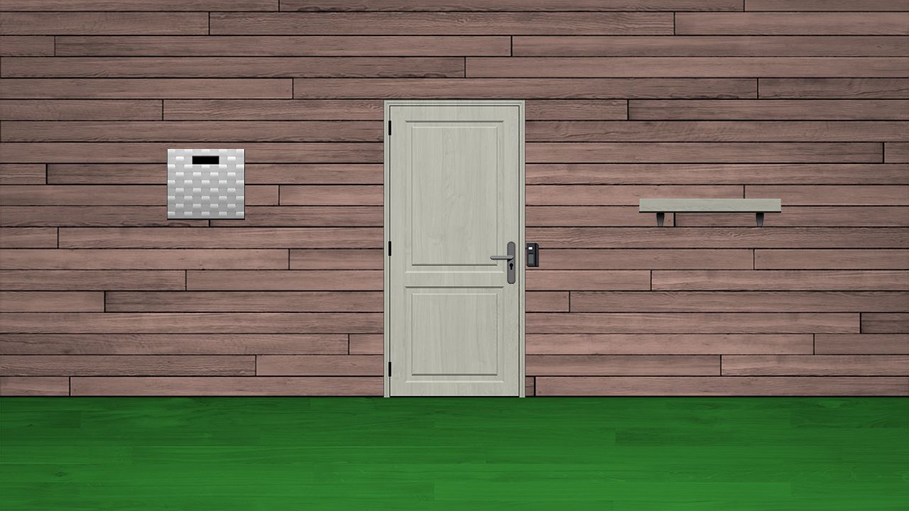 Commas - Room Escape Game by cdeming