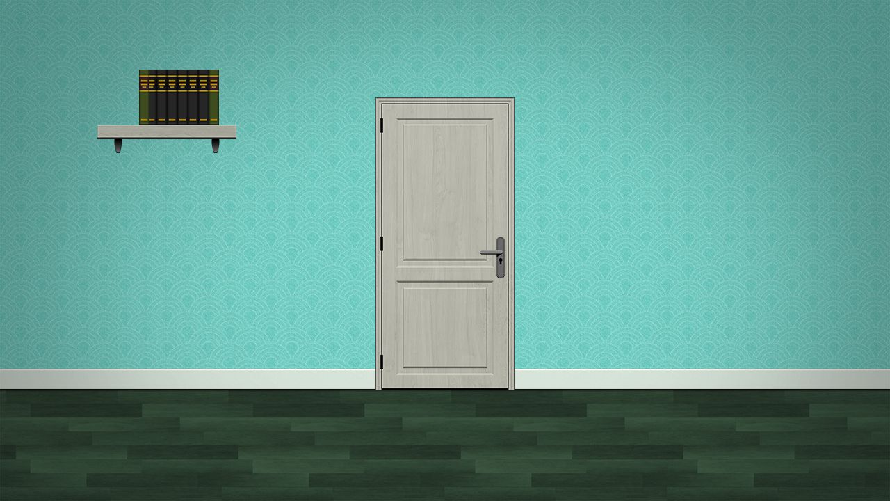 Room Escape Games by cesarrey3137