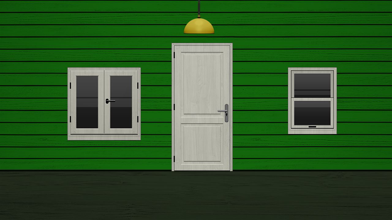 Missing masterpiece - Room Escape Game by chibicivilian