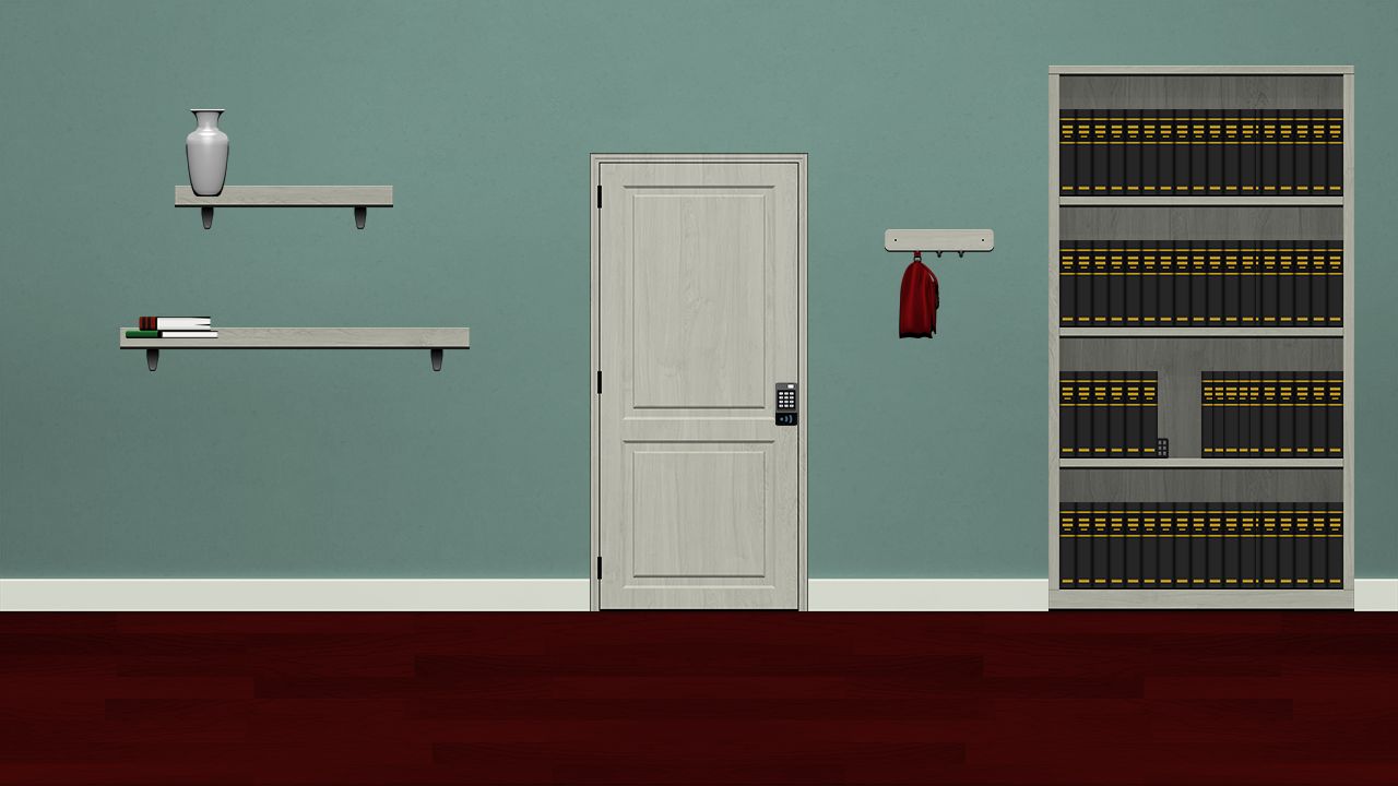 Look Closely - Room Escape Game by clairer18551