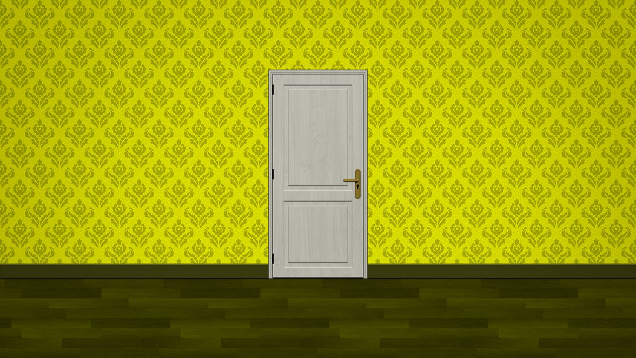 Escape the backrooms! - Room Escape Game by cmay327449