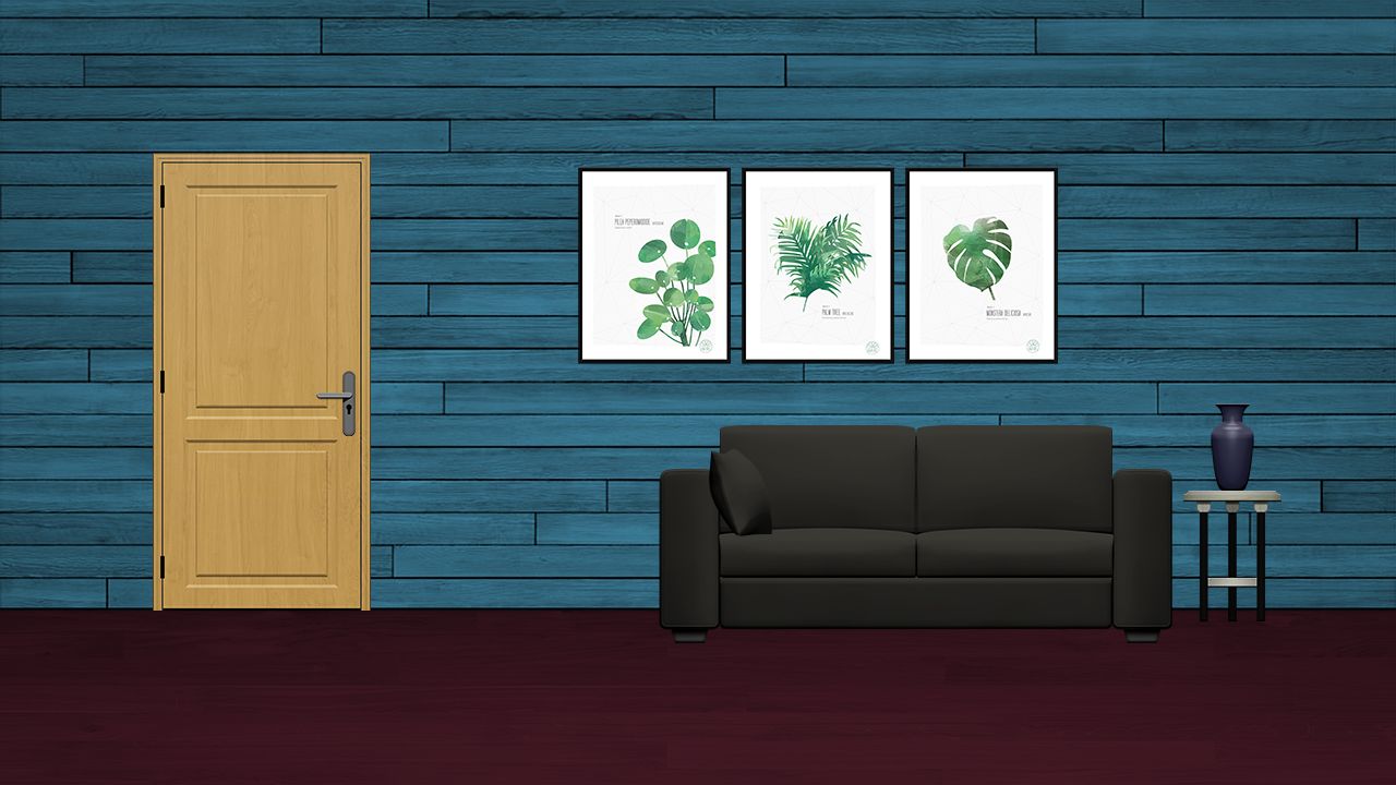 TBD - Room Escape Game by dddaaadddooo