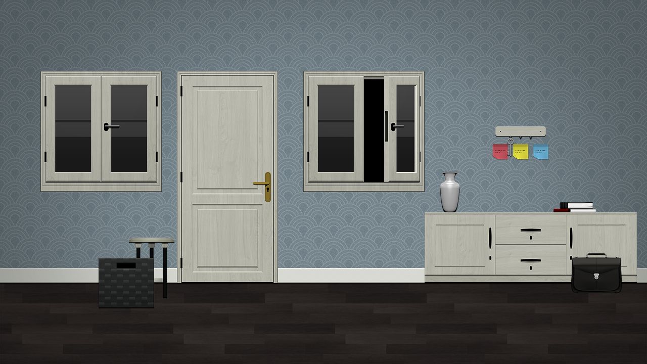 English Class 1 Room Escape Game By Elemarlenagui1