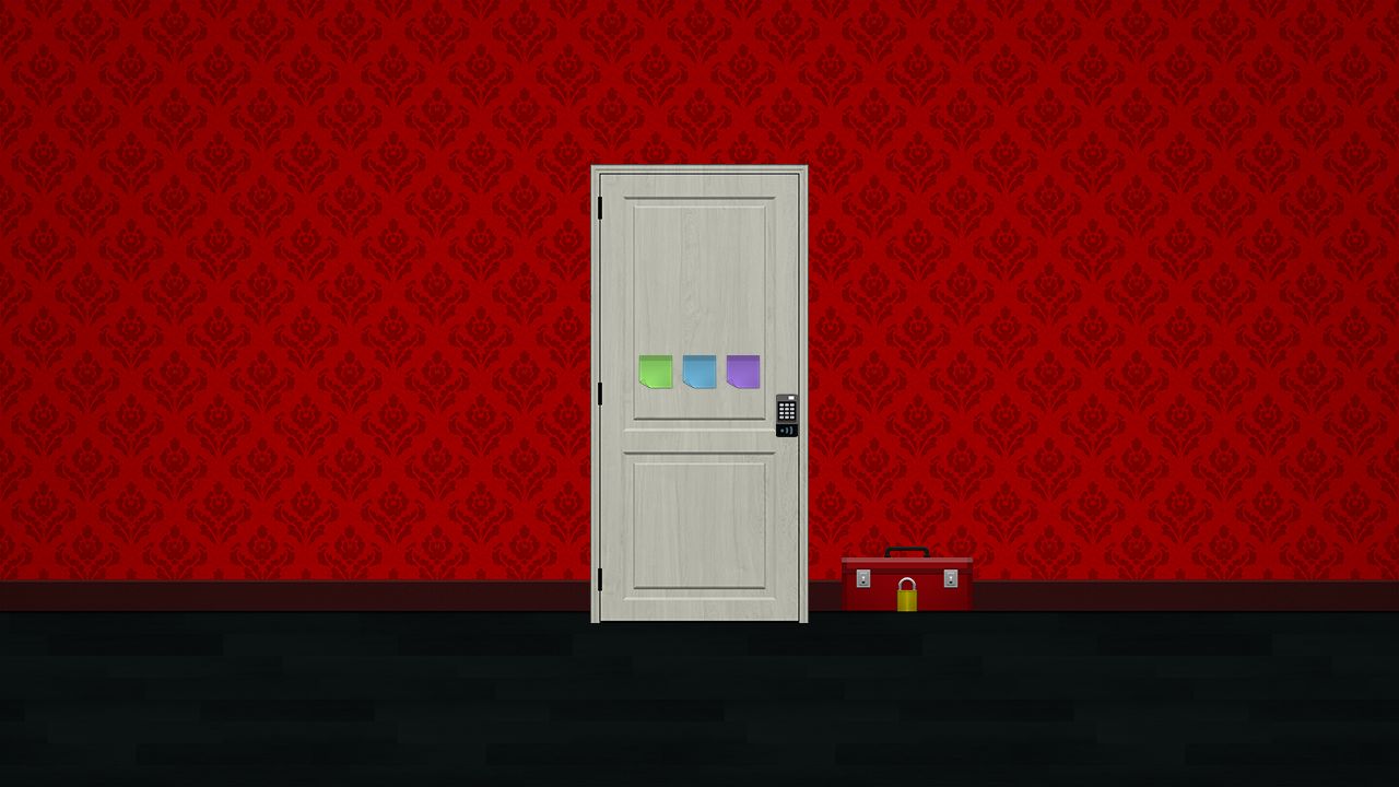Hamlet Escape Room Media Project - Room Escape Game by ellenalu