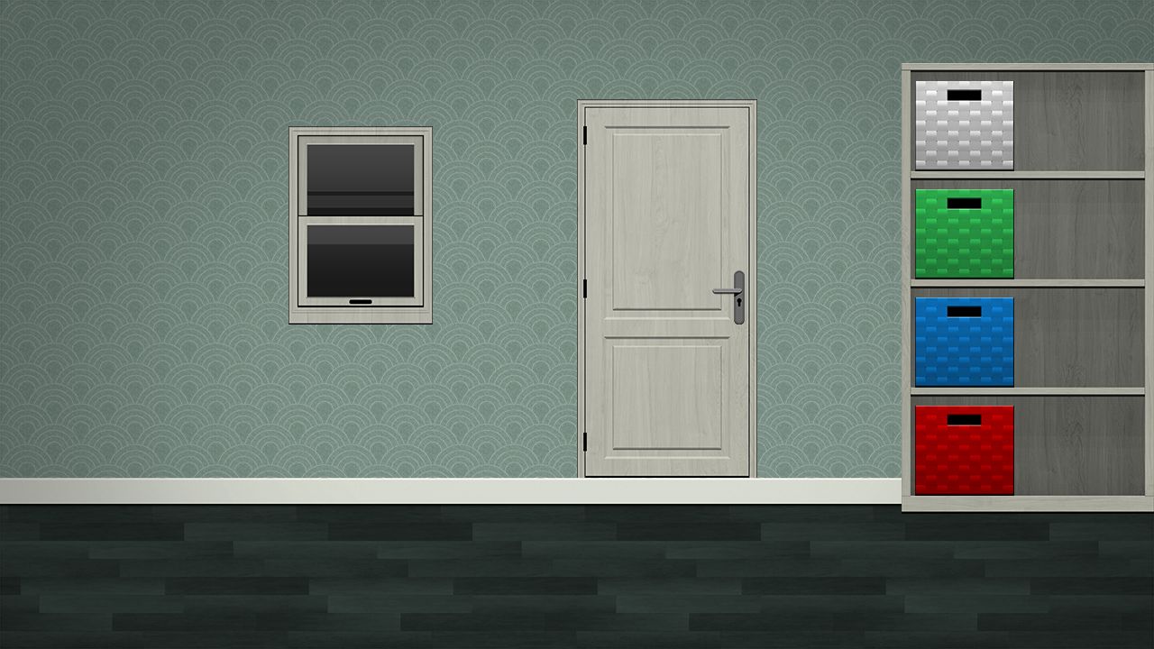 summer escape - Room Escape Game by erik100a