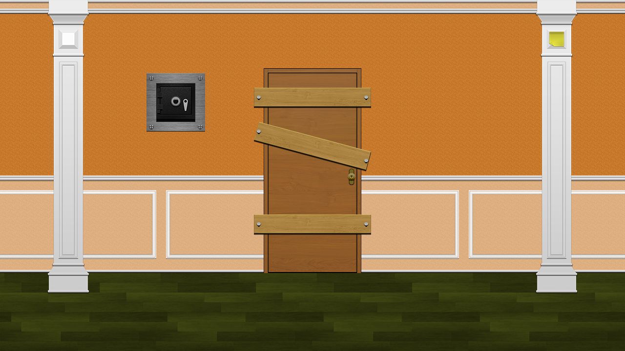 ESCAPE! - Room Escape Game by escapemaker