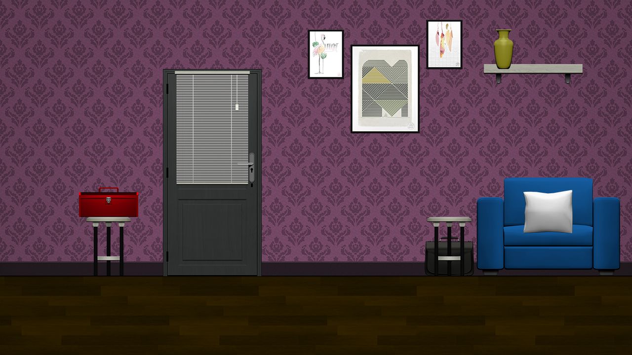 Organic chemistry - Room Escape Game by faqihahirdhina