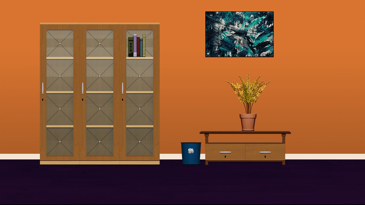 library escape - Room Escape Game by gamewizard22