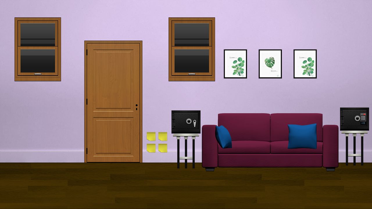 Pokemon Escape Room - Room Escape Game by georgiemcauley