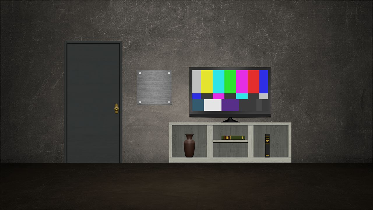 GET OUT - Room Escape Game by girlygirl