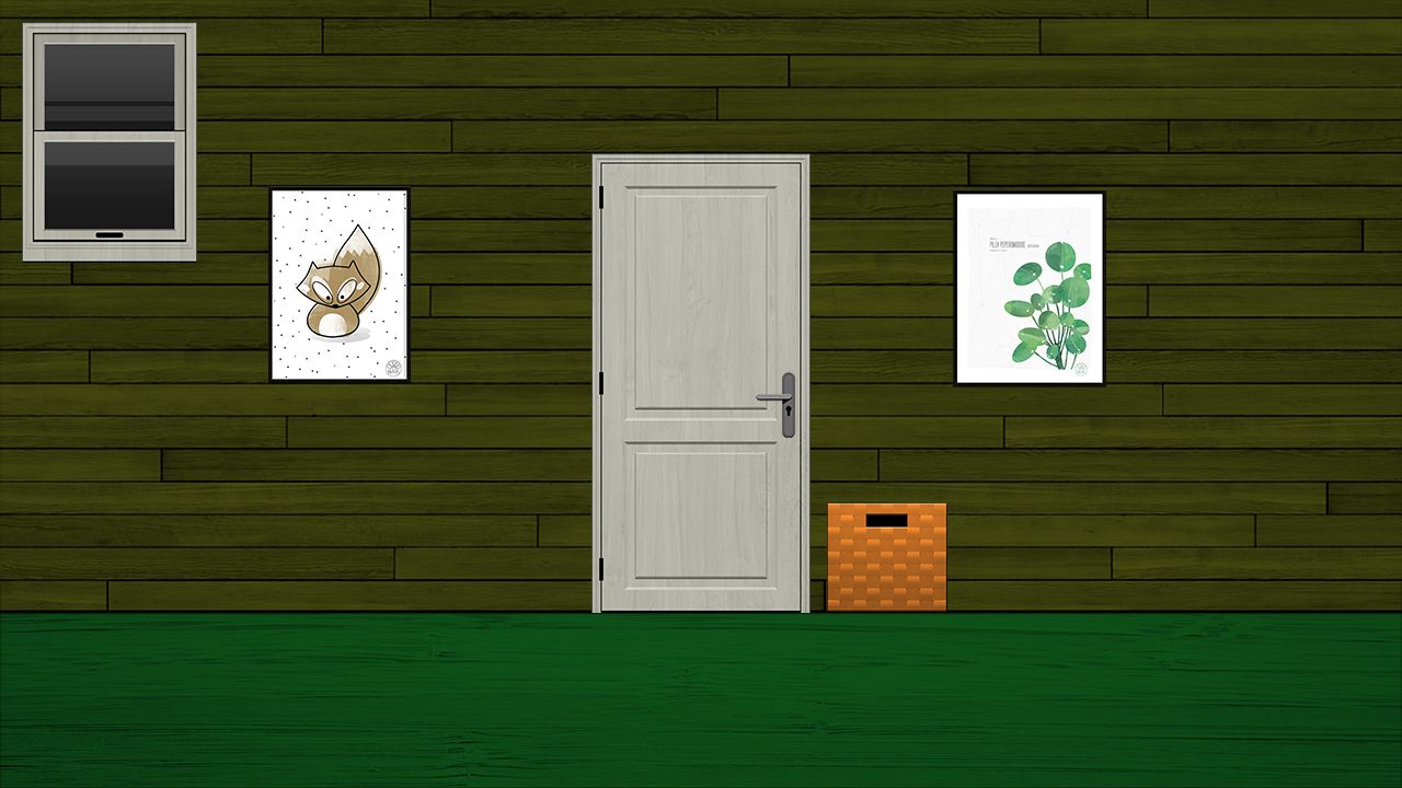 Find the way out! - Room Escape Game by gsawell