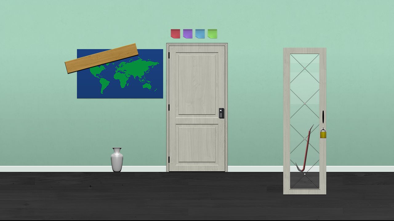 Office ESCAPE! - Room Escape Game by gumtow