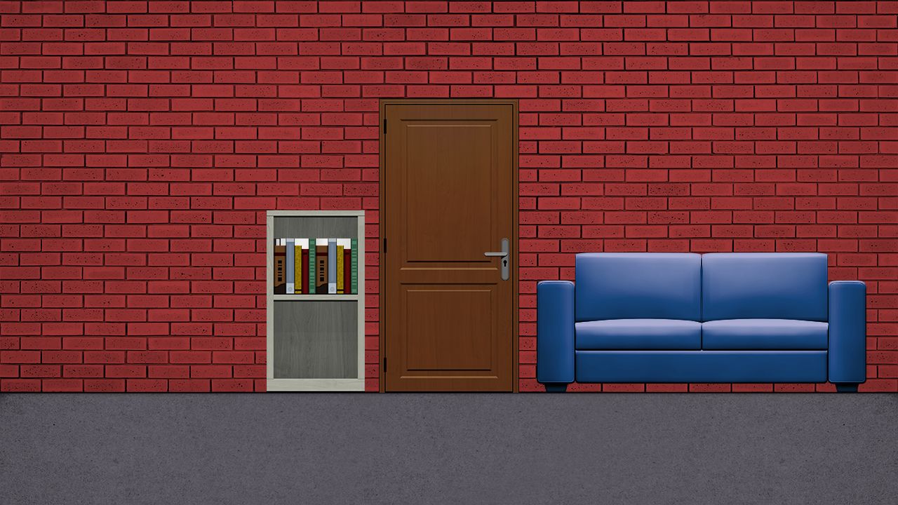 First Try - Room Escape Game by hholmes1