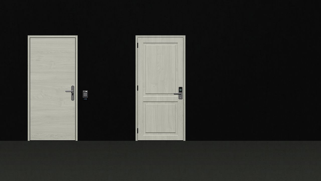 The NIGHTMARE - Room Escape Game by ivancooler