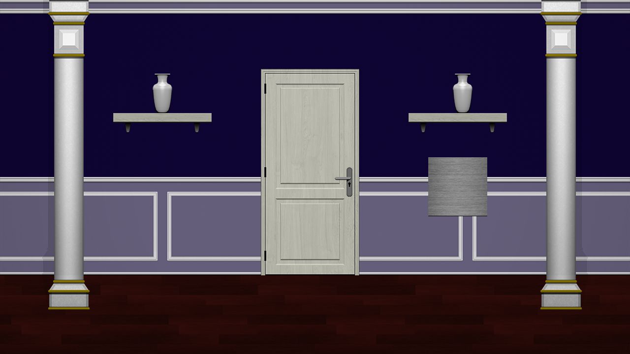 Renaissance escape room - Room Escape Game by jackddd