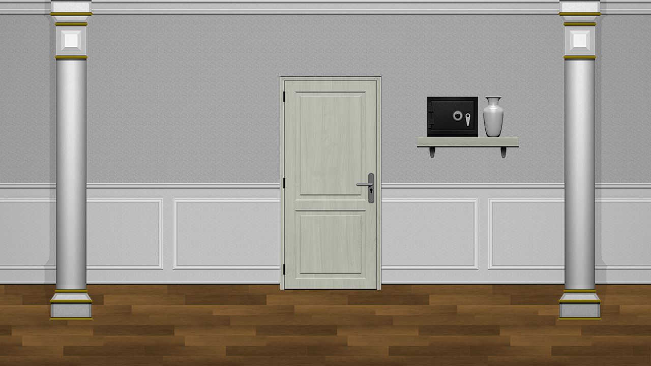 Good Luck Players - Room Escape Game by jackieeboii07