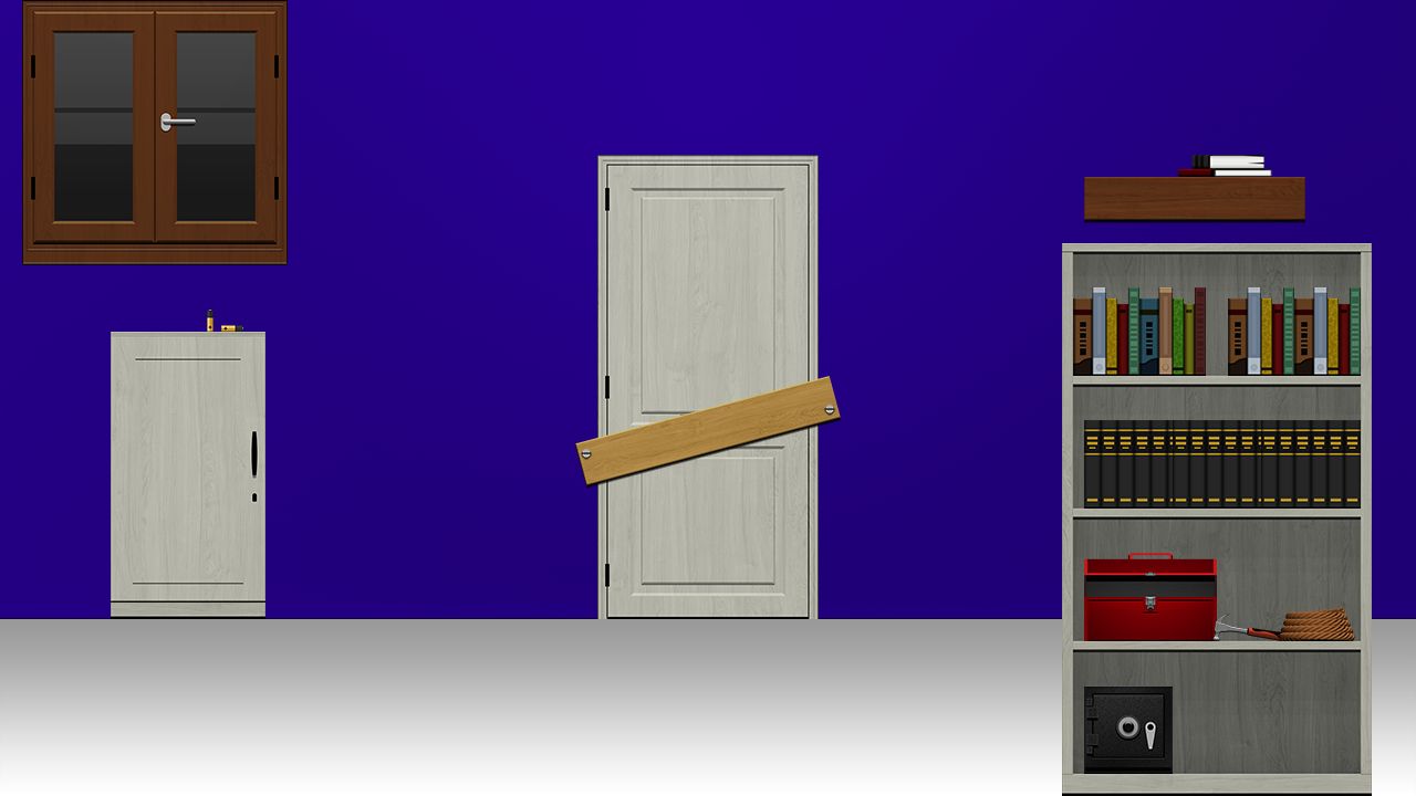 Room Escape Games by jackrip