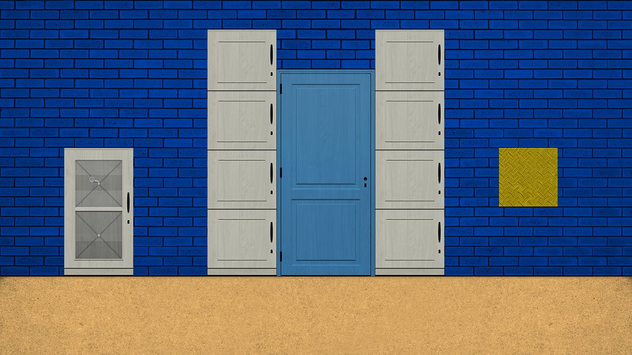 Room Escape Games by jbornste8247