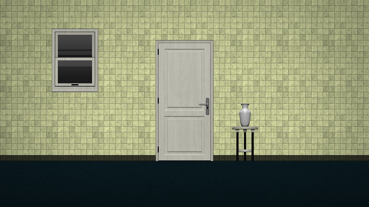 GeocacheEscape - Room Escape Game by jodan38