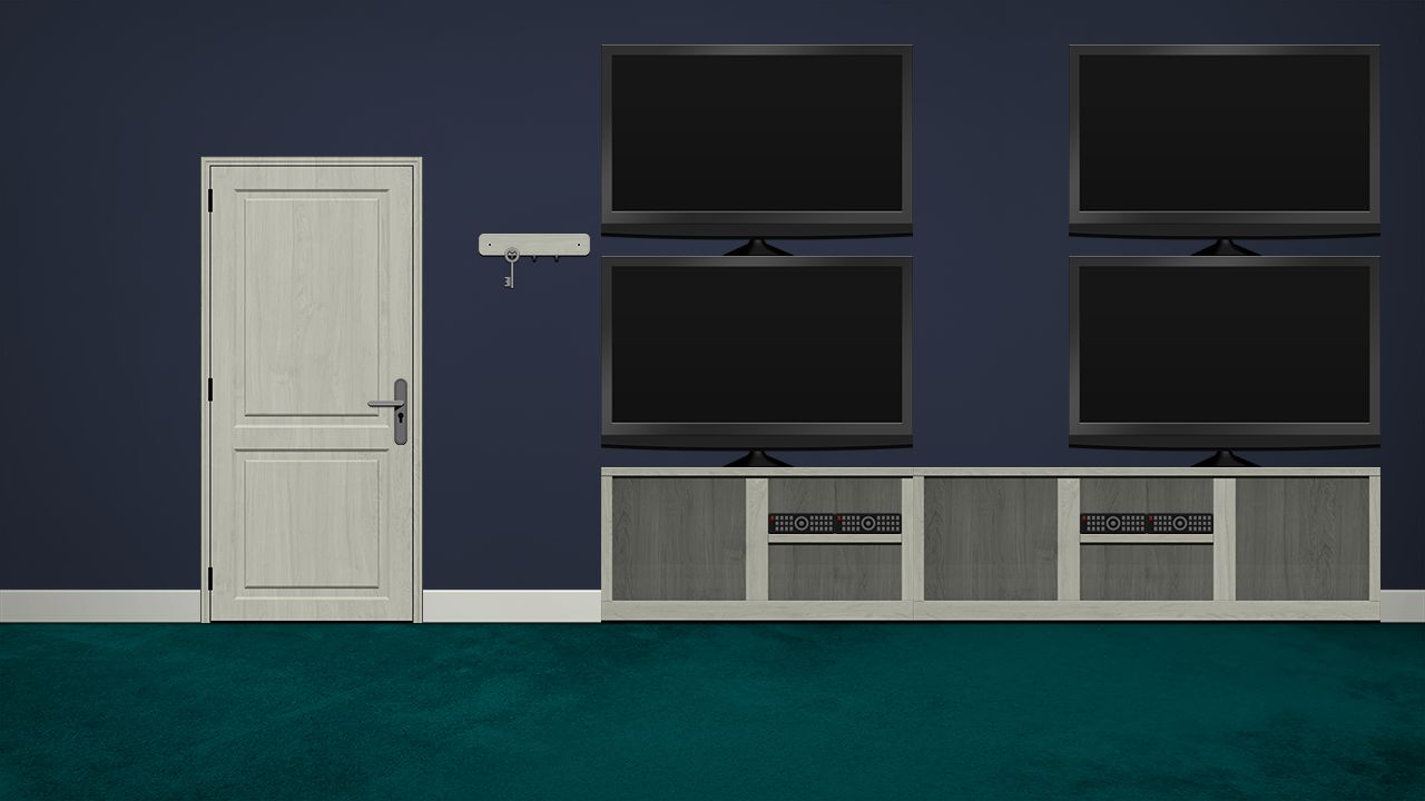 Fahrenheit 451 Escape Room - Room Escape Game by jonestra1682