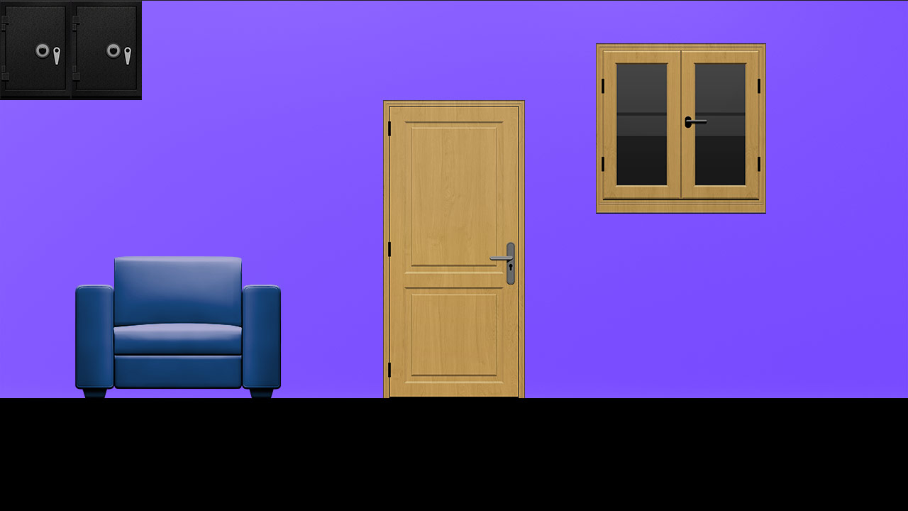 verry hard - Room Escape Game by joshpassmore